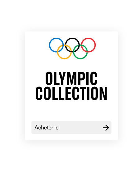 Boutique Olympique, Boutique CIO, Marchandise Jeux Olympiques | Global ...