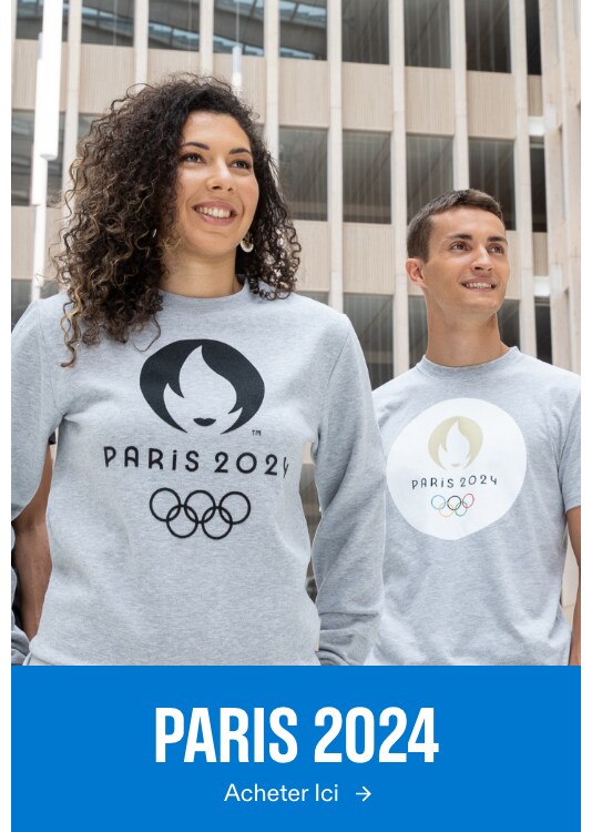 Boutique Olympique, Boutique CIO, Marchandise Jeux Olympiques | Global ...