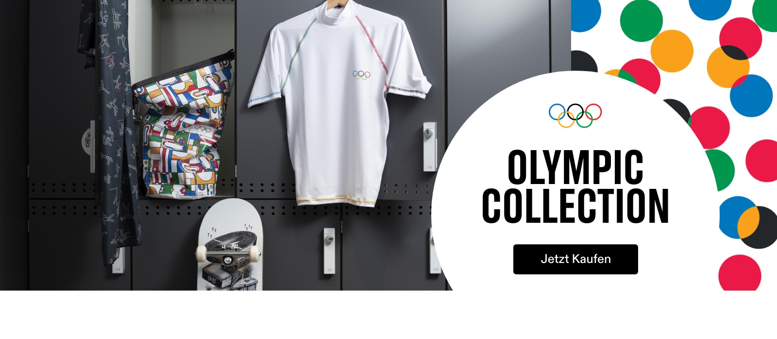 Olympia-Shop, IOC-Shop, Olympische Spiele-Waren | Global Olympic Online ...